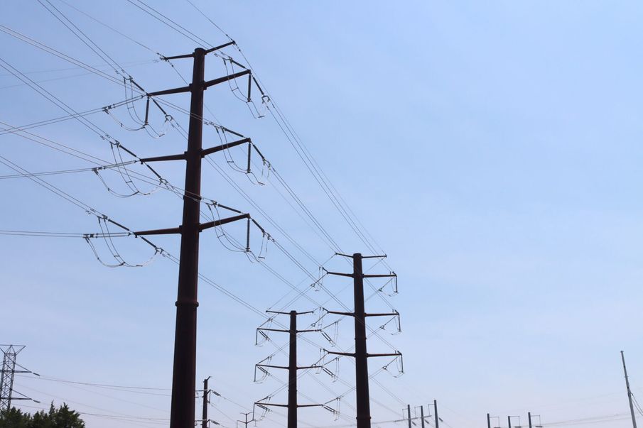 SCC approves Loudoun transmission line, nixes undergrounding...