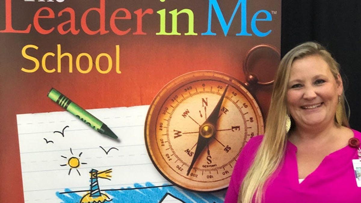 Meet the Principal
