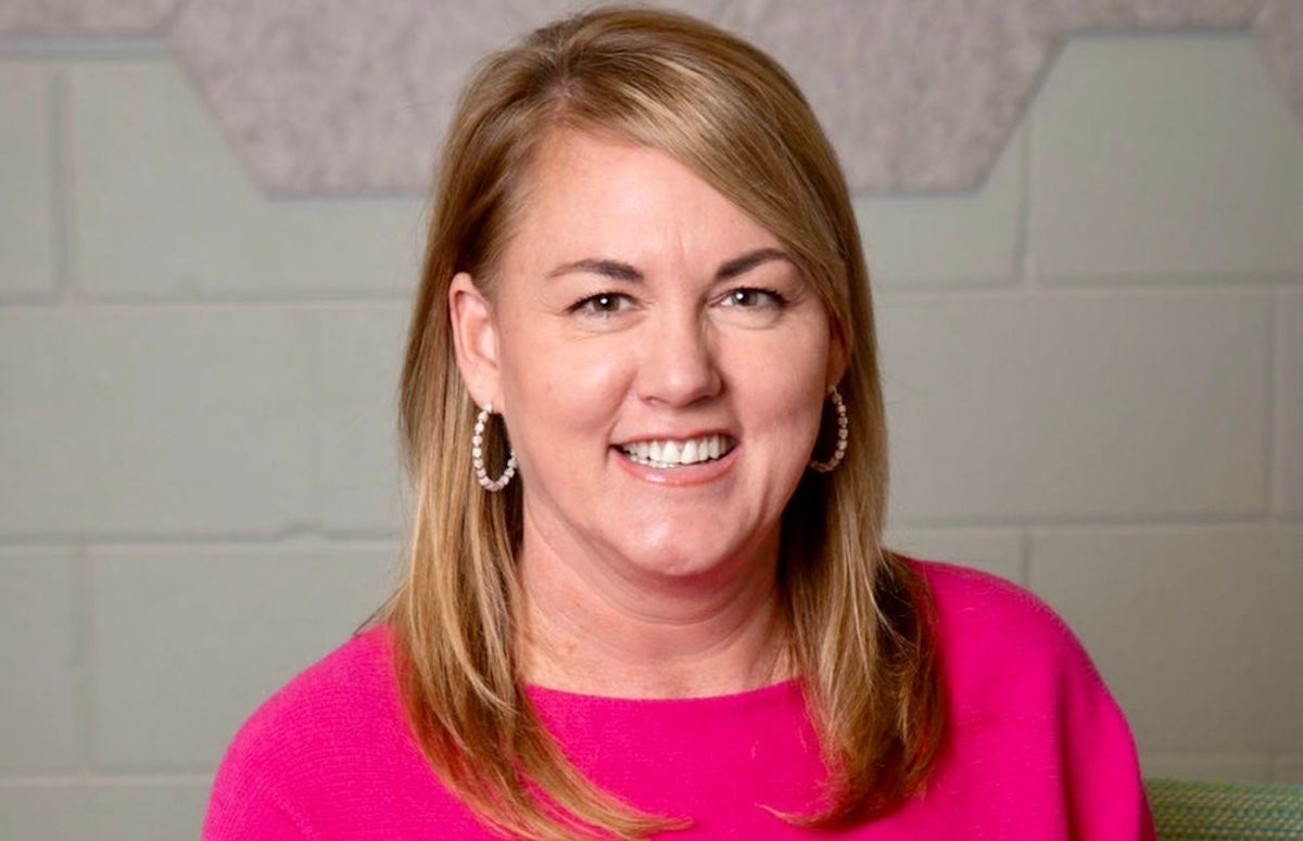 Five Questions For Jennifer Greer, Vestavia Hills City Schools 2023 Ha...