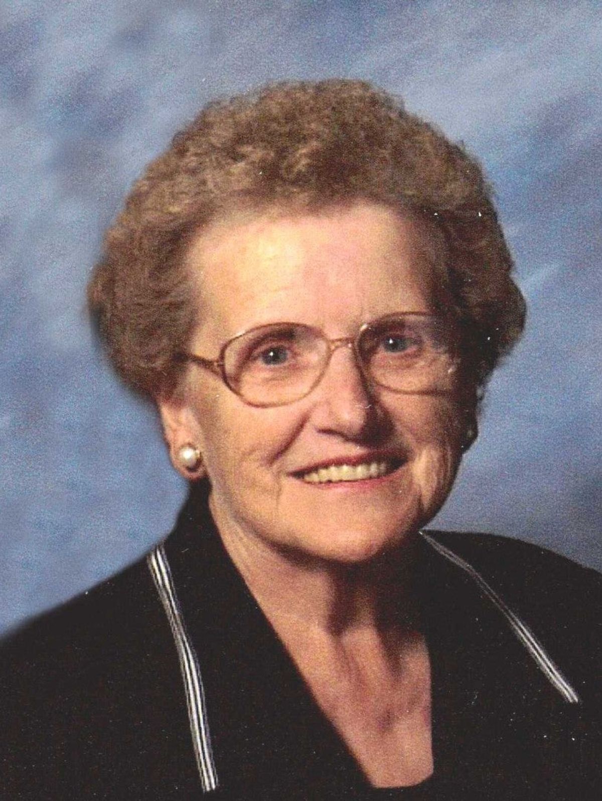 Violet (Troe) Kvale