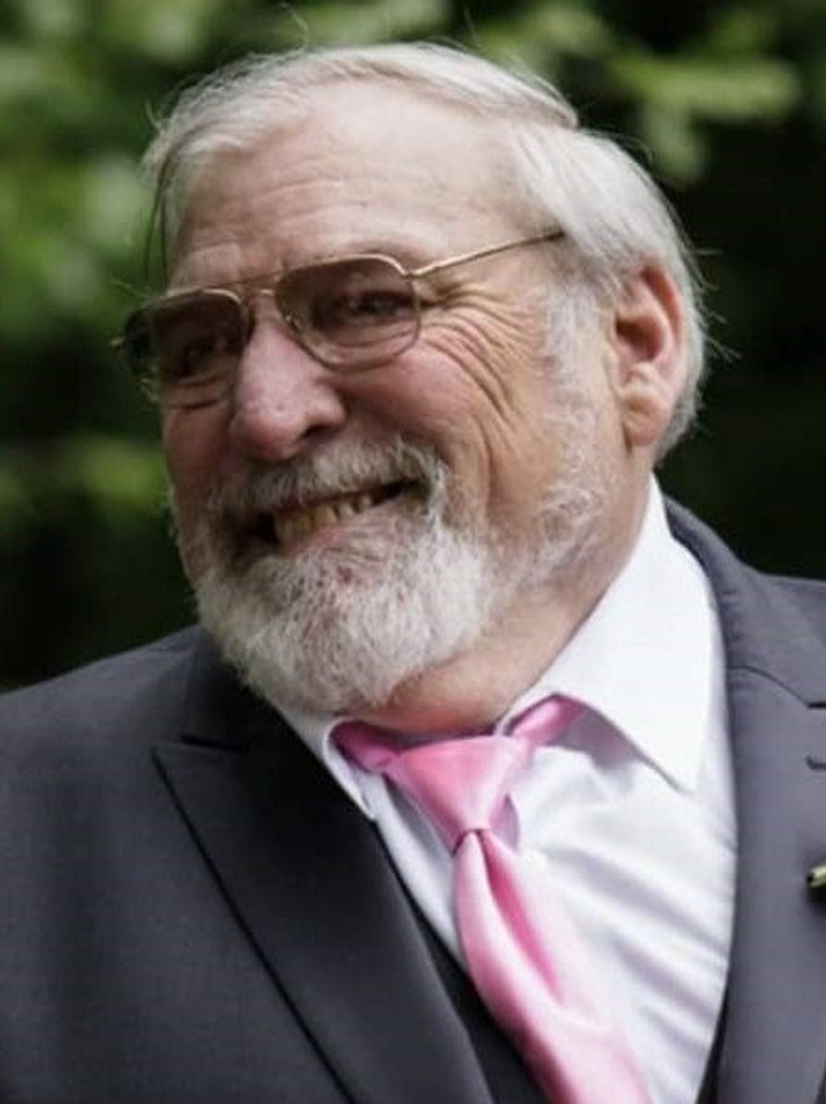 John Roger Engen