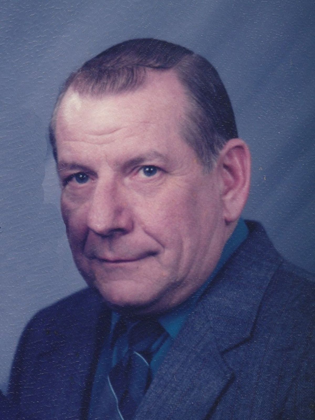 Richard D. Cameron