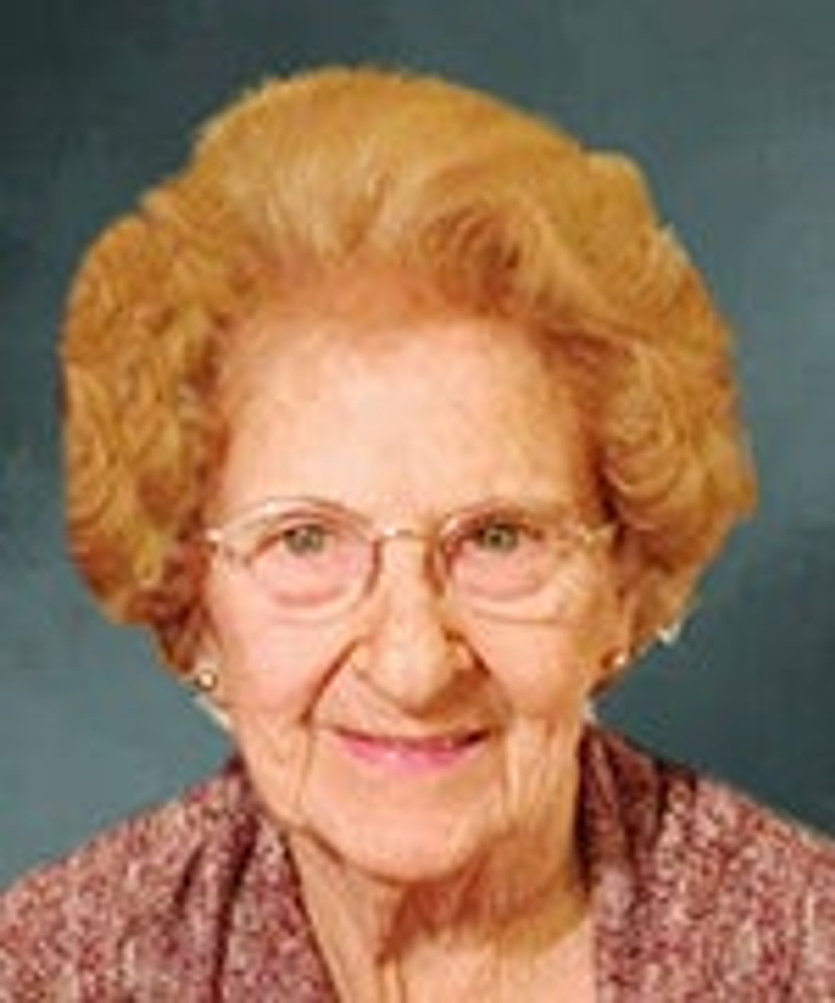 Dorothy Demmer, 1926-2017
