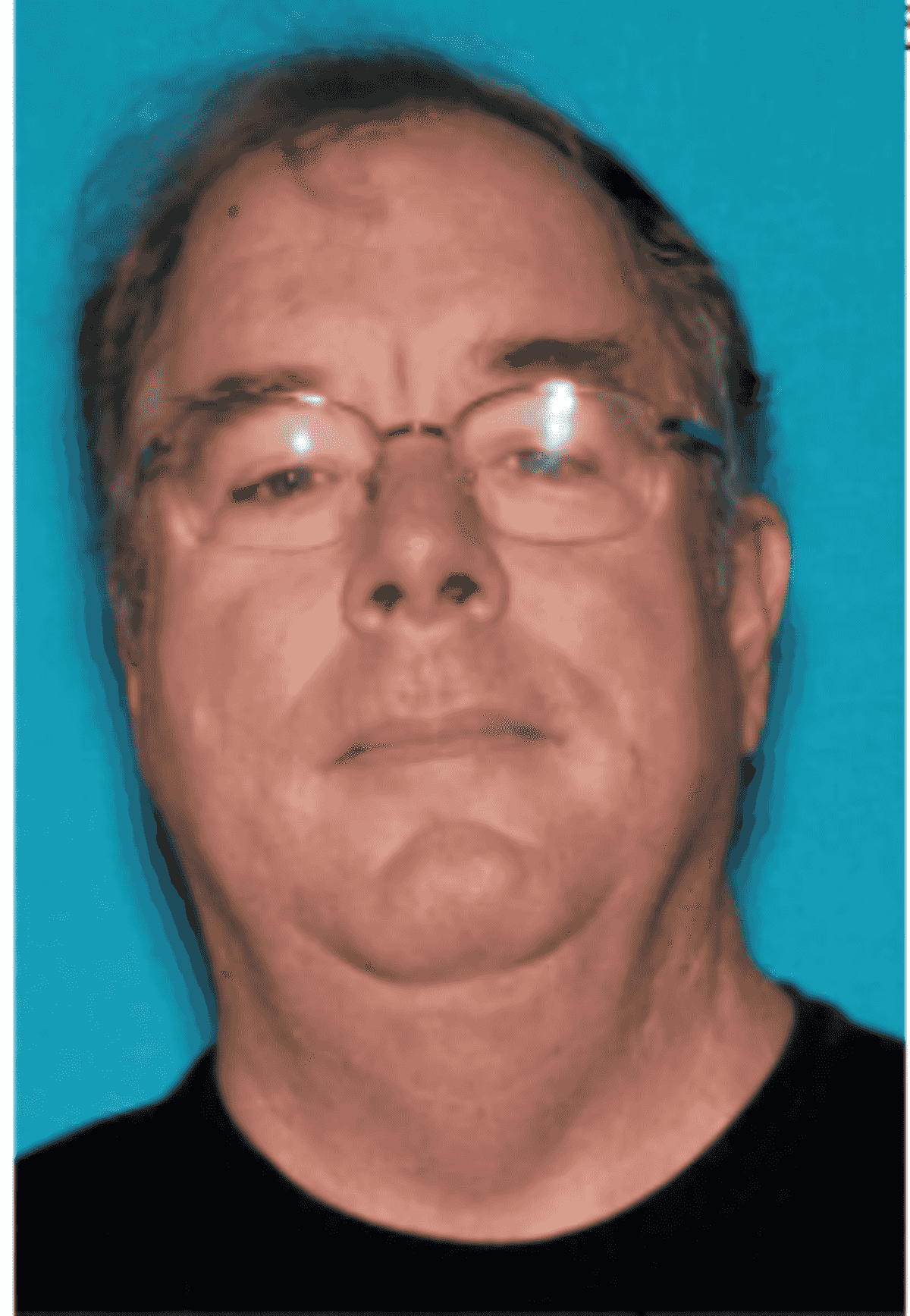 Update: Endangered missing man found safe