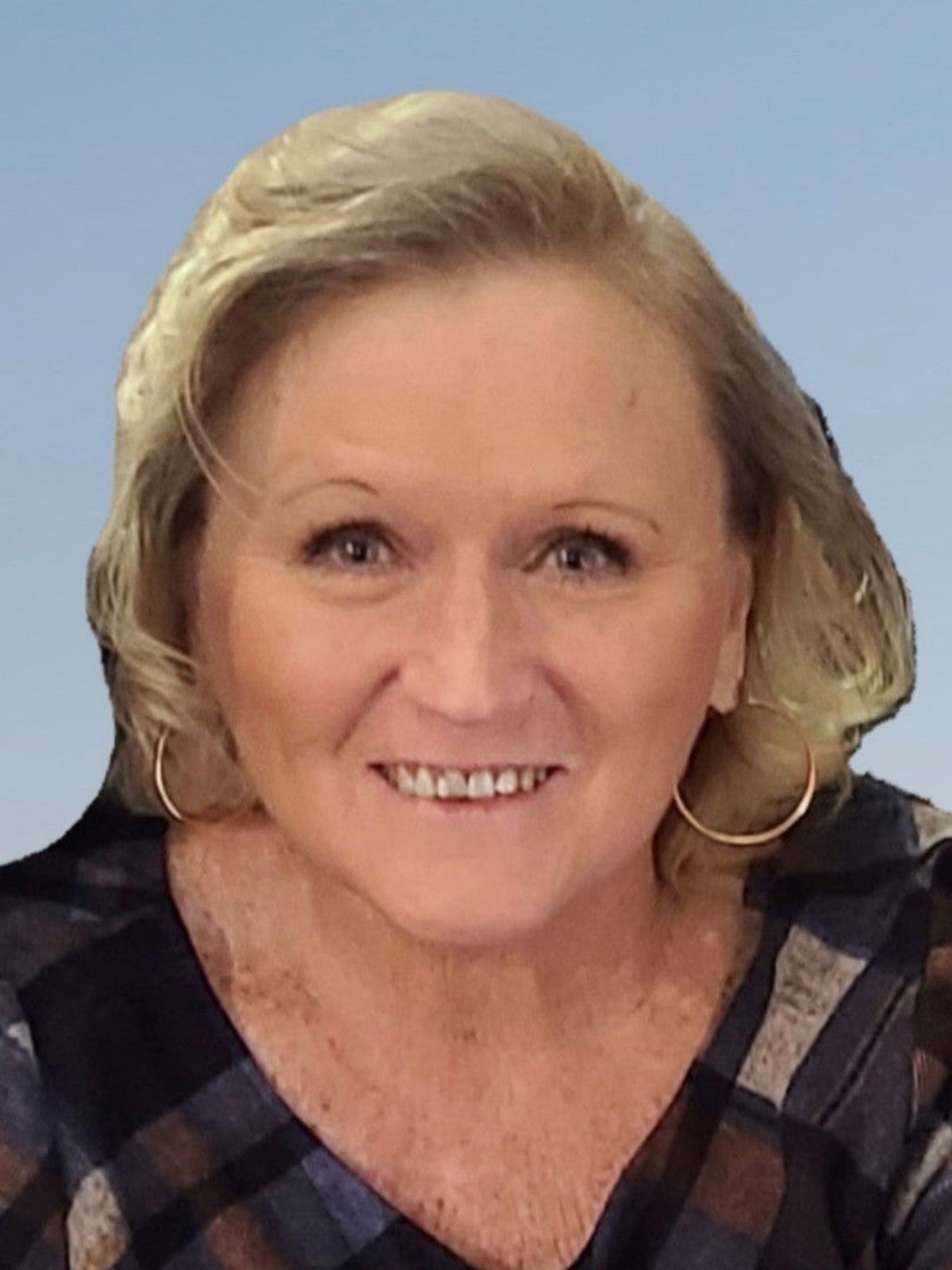 Mary Marcus Edon