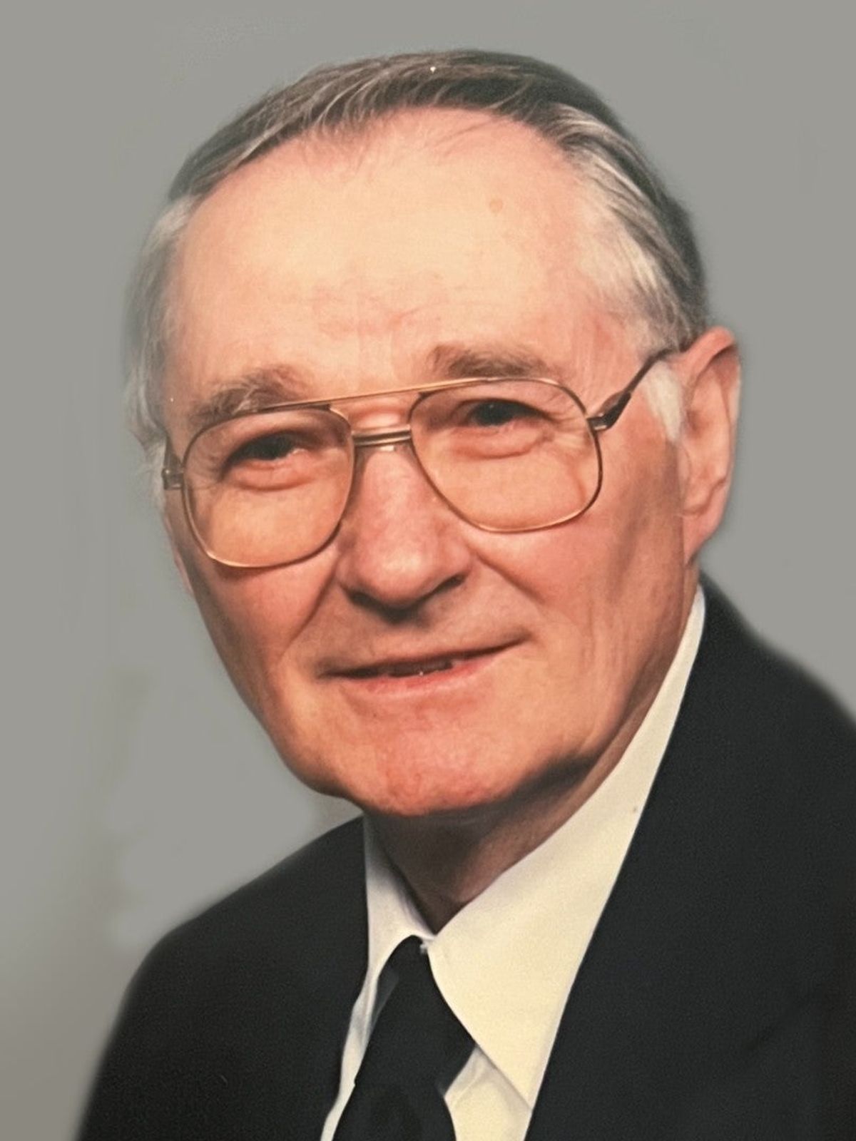 Gene V. Engel
