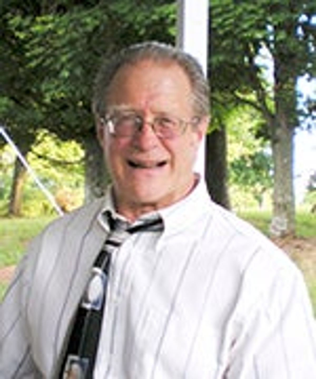 Kent Gildner, 1940-2016