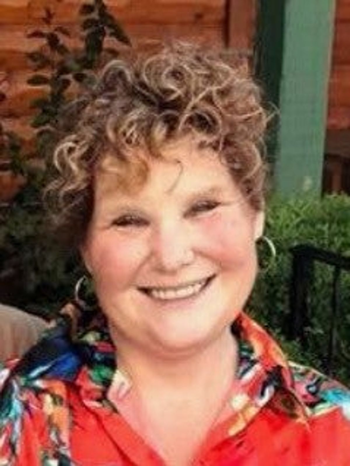 Amy Beth Christenson