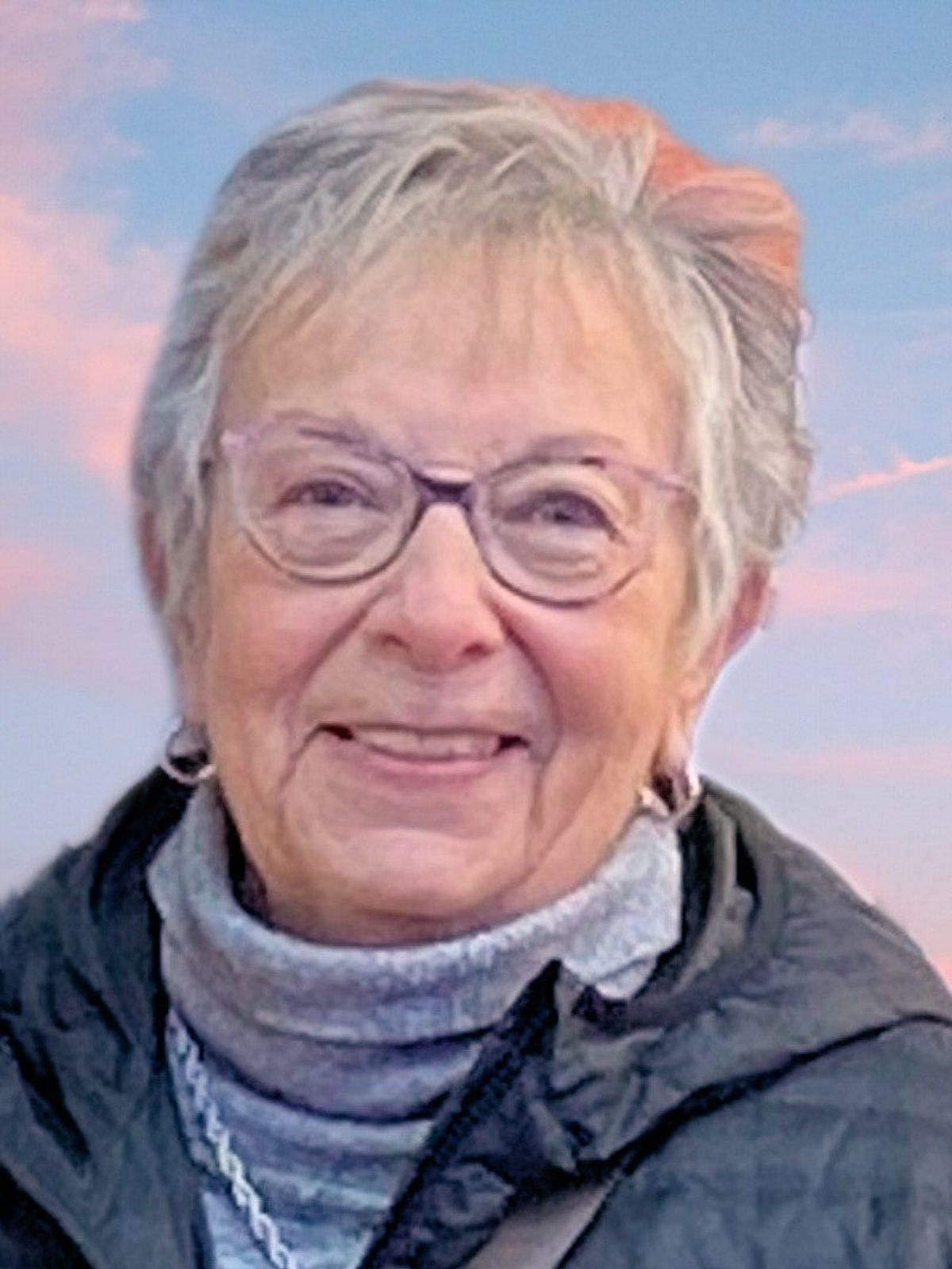 Barbara Norby