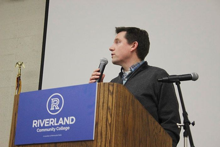 Influence of Martin Luther King Jr. continues on in annual event at co...
