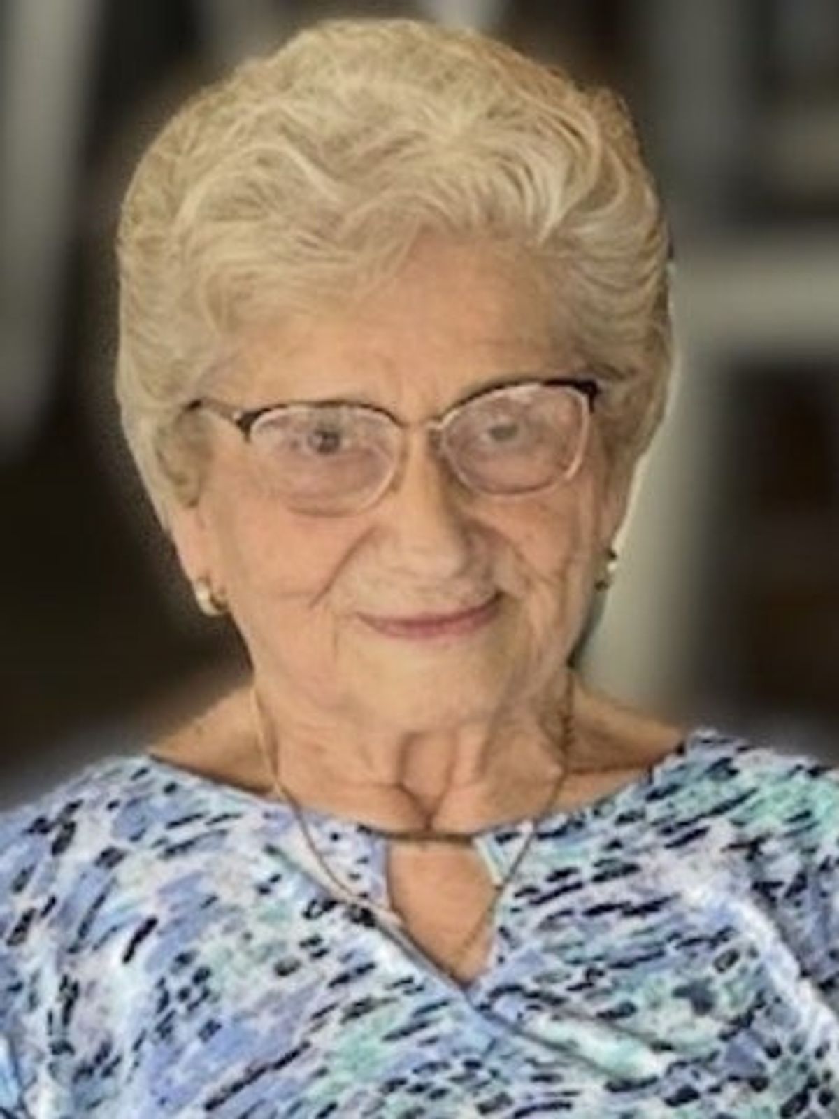 Joyce Mildred Erickson Olson