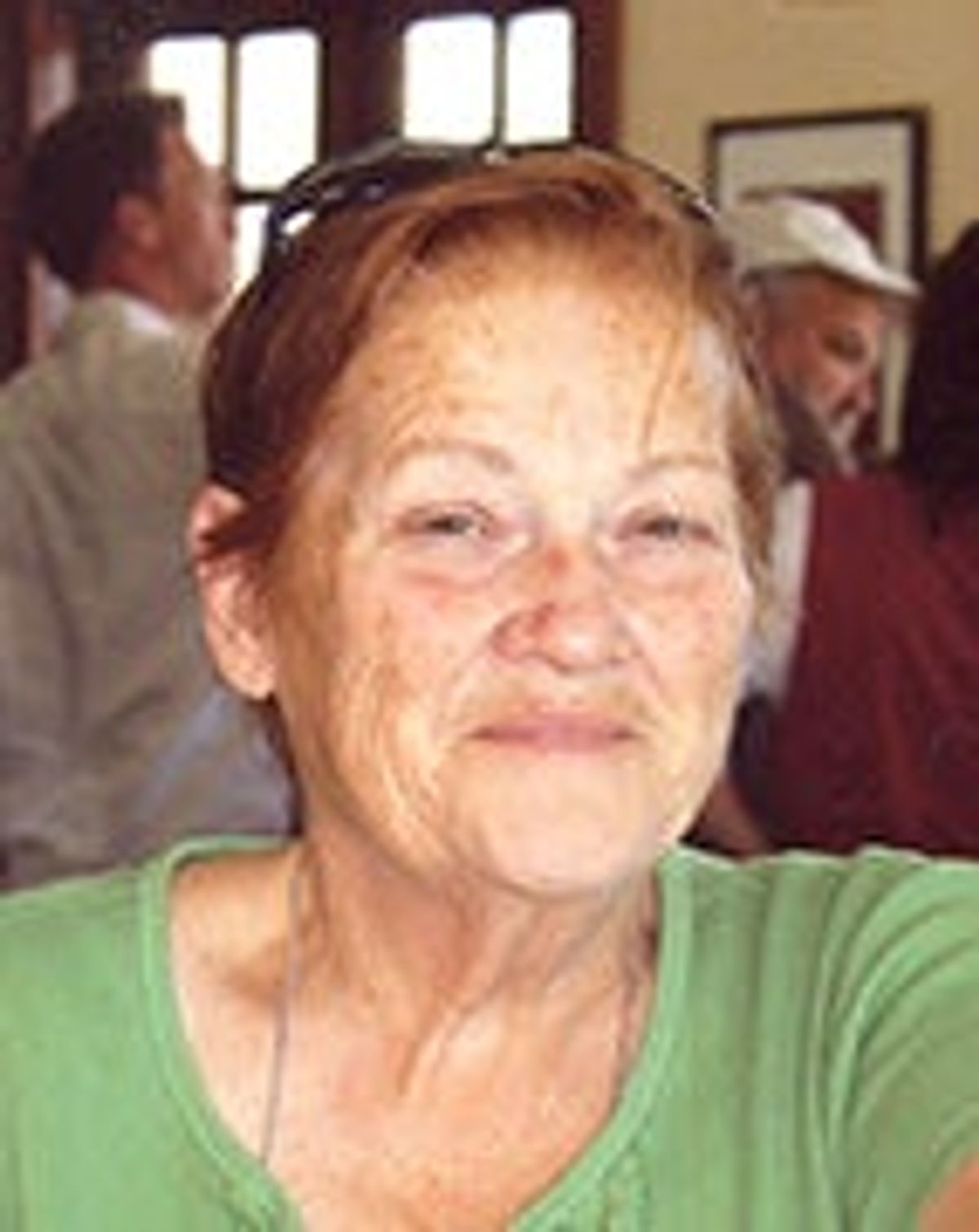 Sheila Walk, 72, Albert Lea