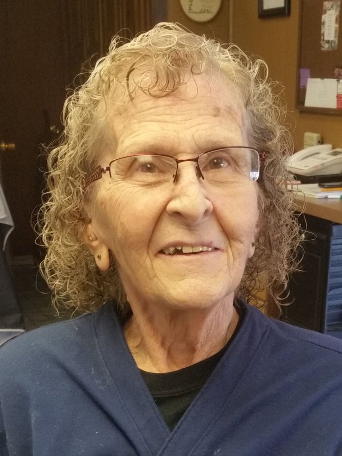 Jacqueline Jacobson