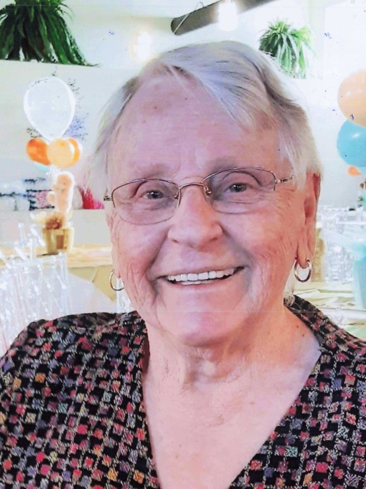 Arlys Eastvold
