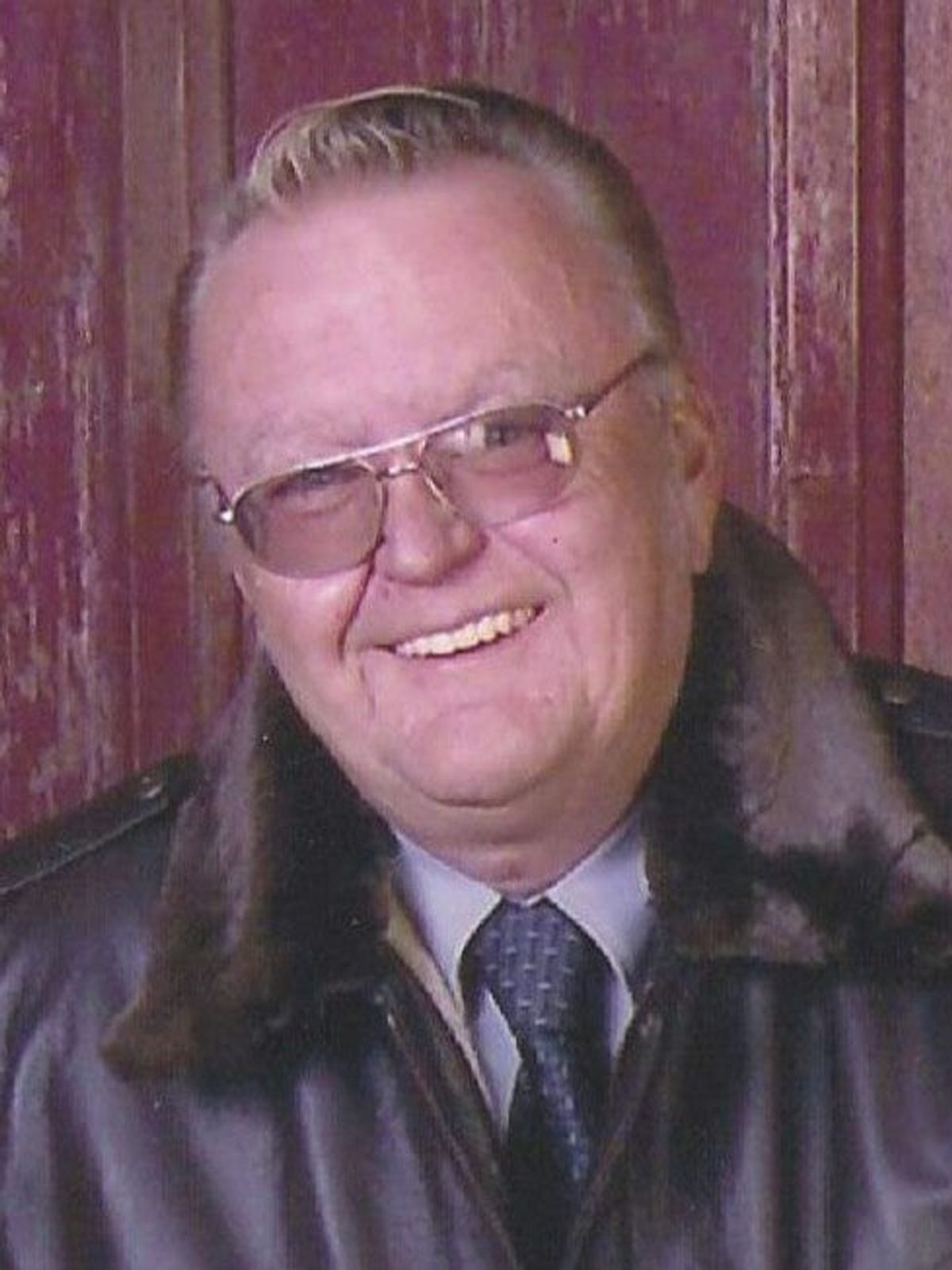 Michael 'Mike' Earl