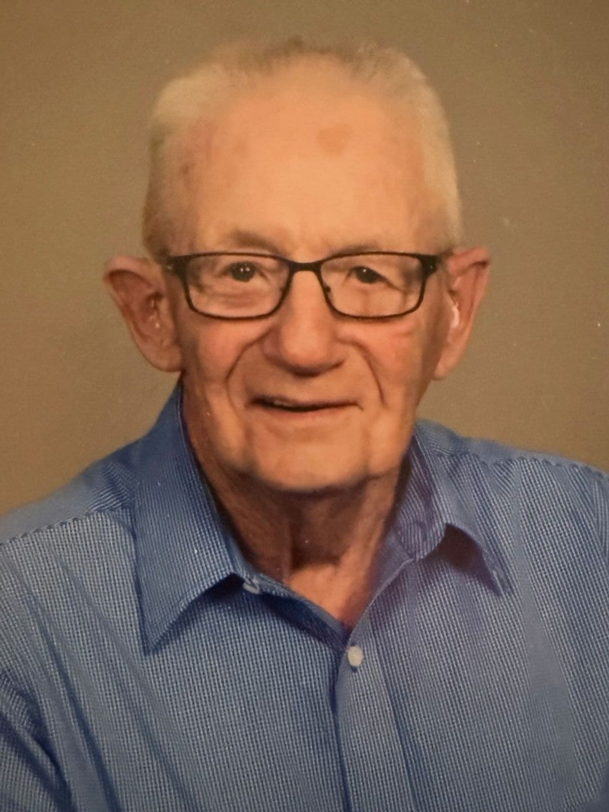 Leverne Harold Skov