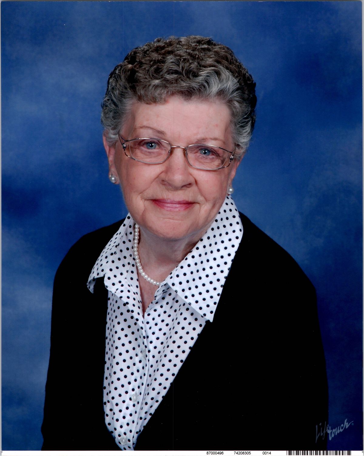 Virginia (Sullivan) Stenseth