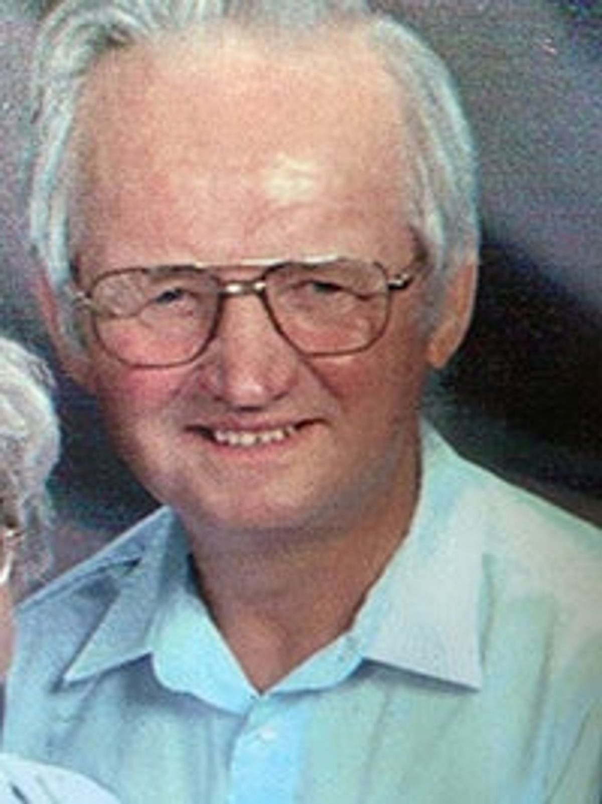 Roger Rebelein, 1936-2020