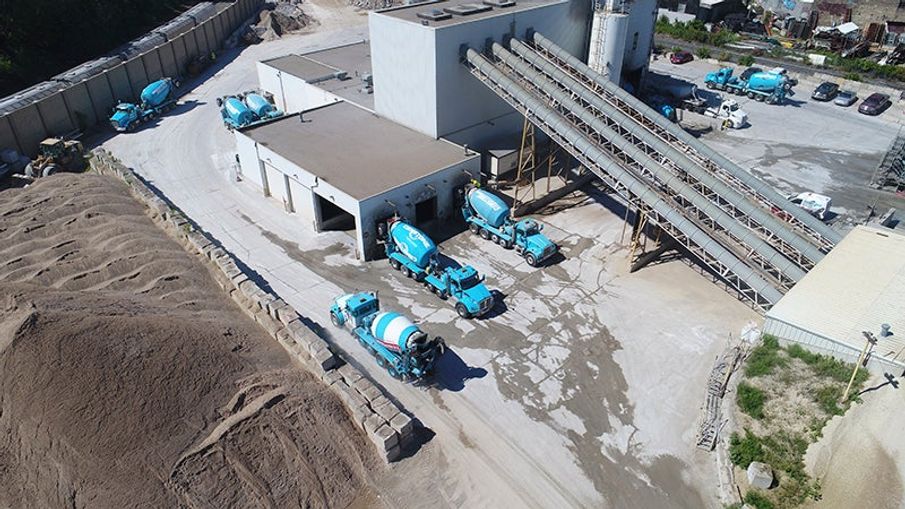 Cemstone recognized for environmental excellence