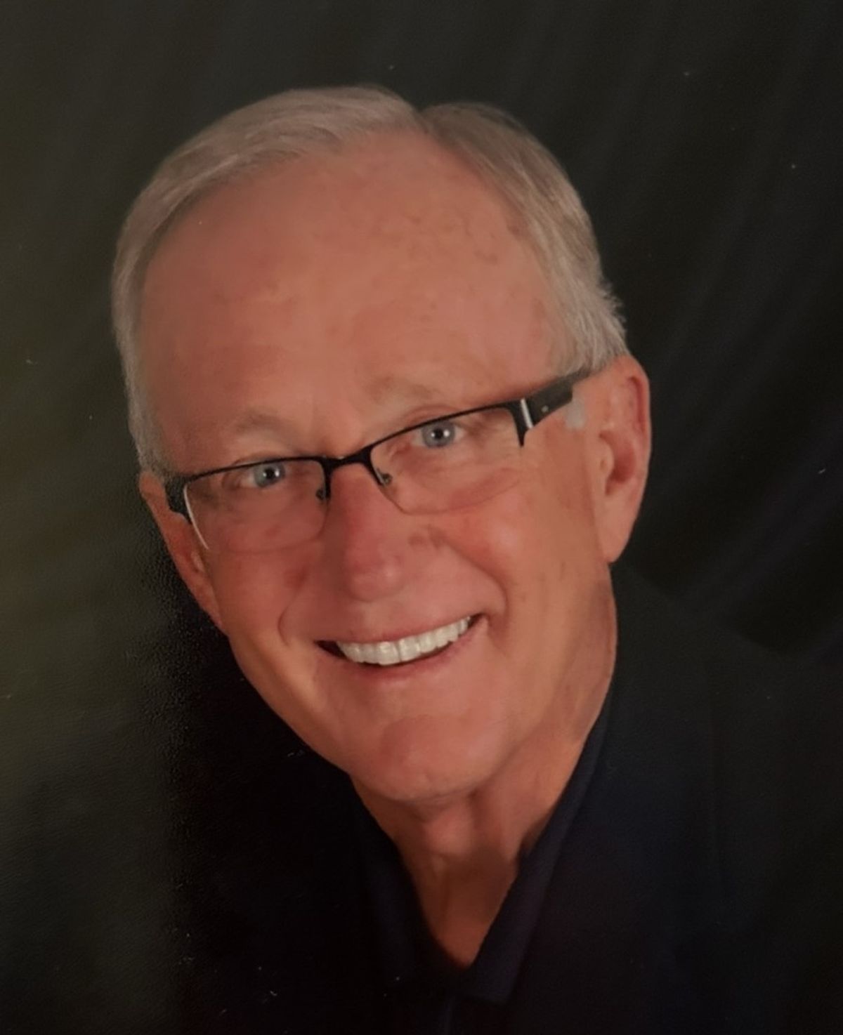 Terry Kermit Gilbertson