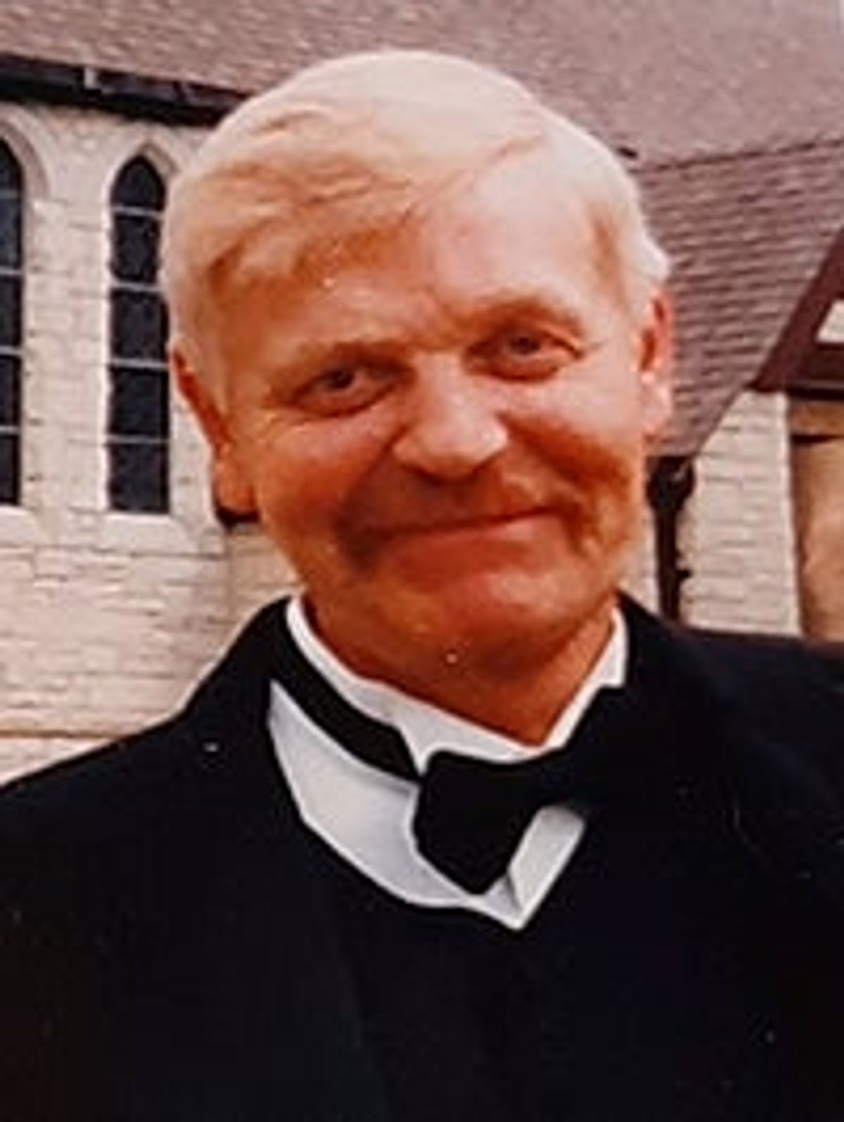 Terry Book, 1954-2020