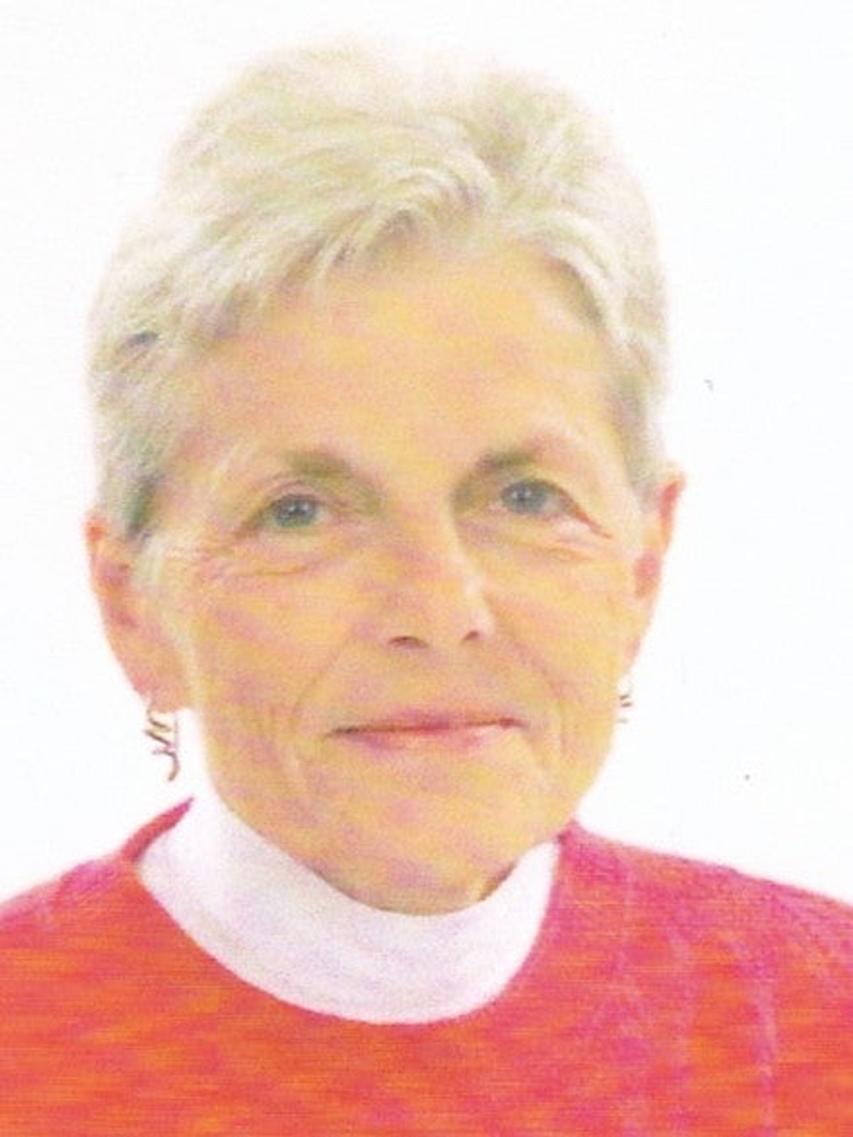 Carol Anderson