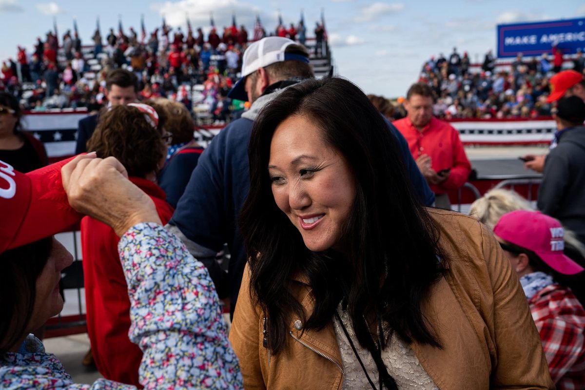 Fierce legal fight opens between ex-GOP chair Carnahan, part...