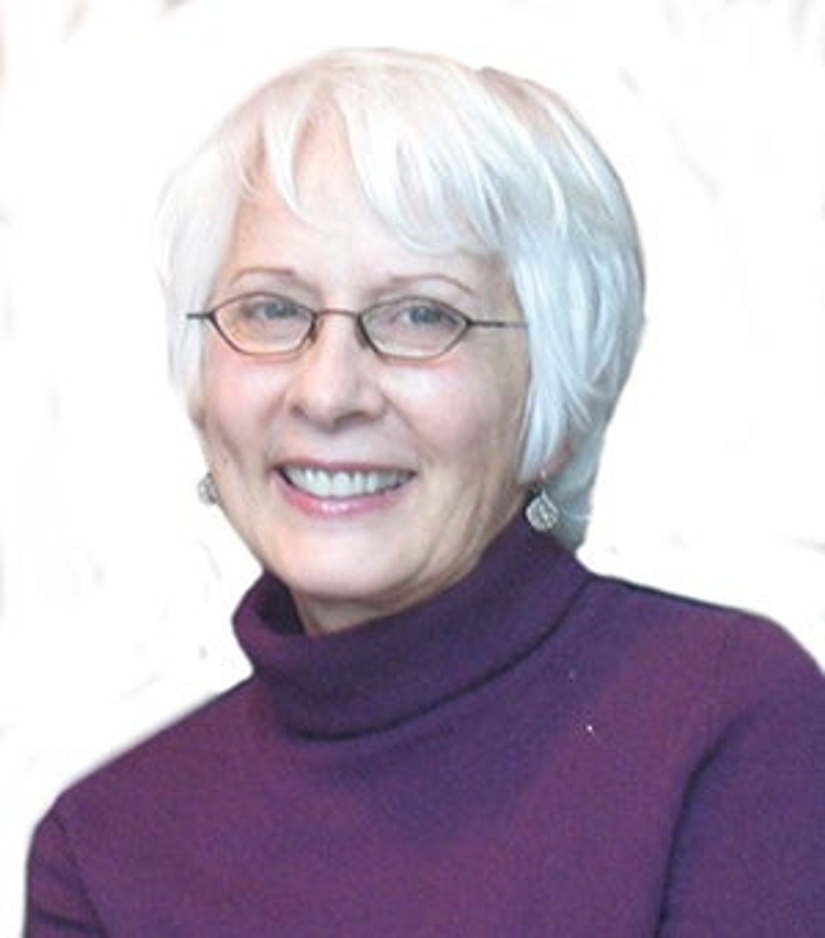 Sharon Larson, 1945-2015