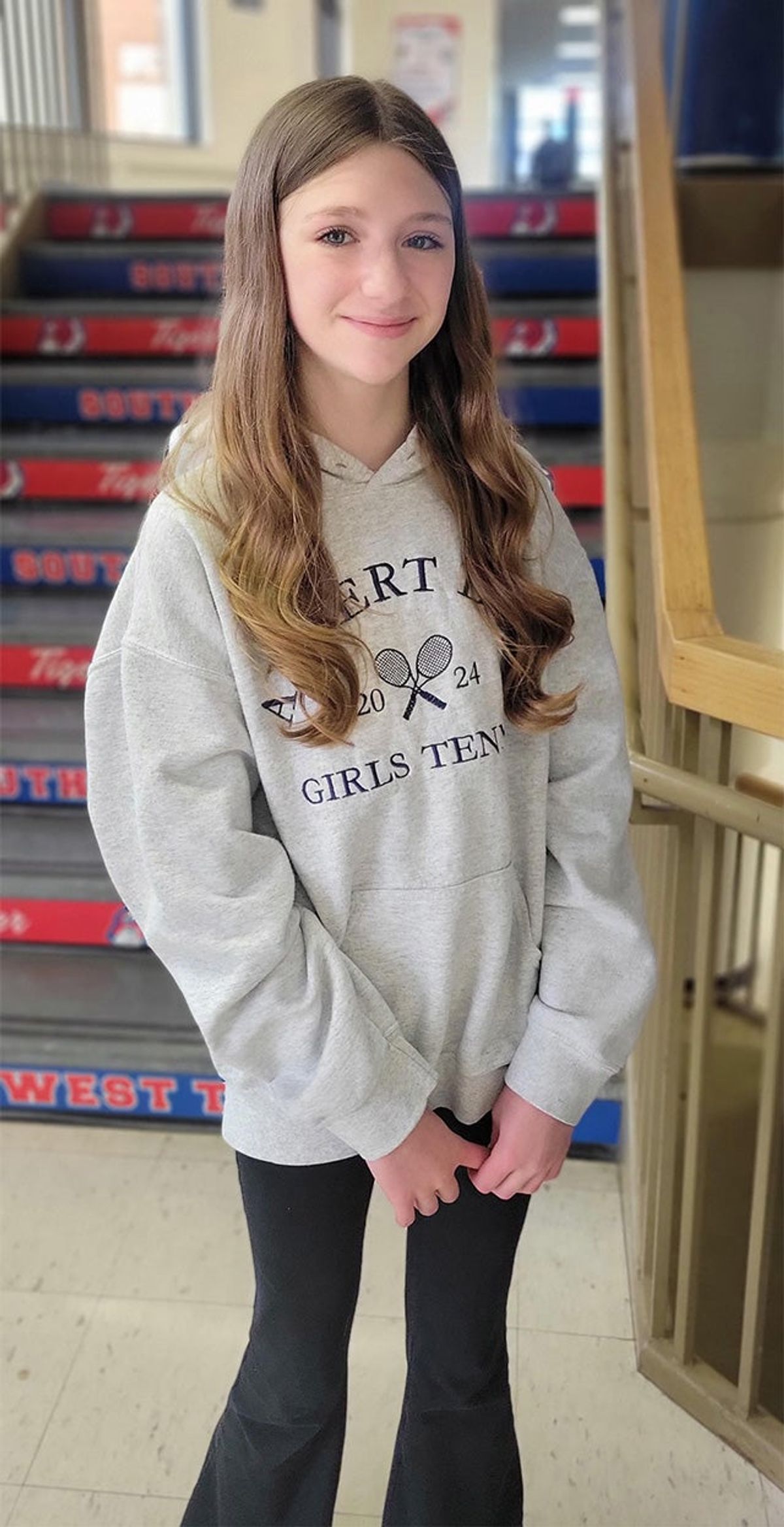 Standout Student: Ella Fish