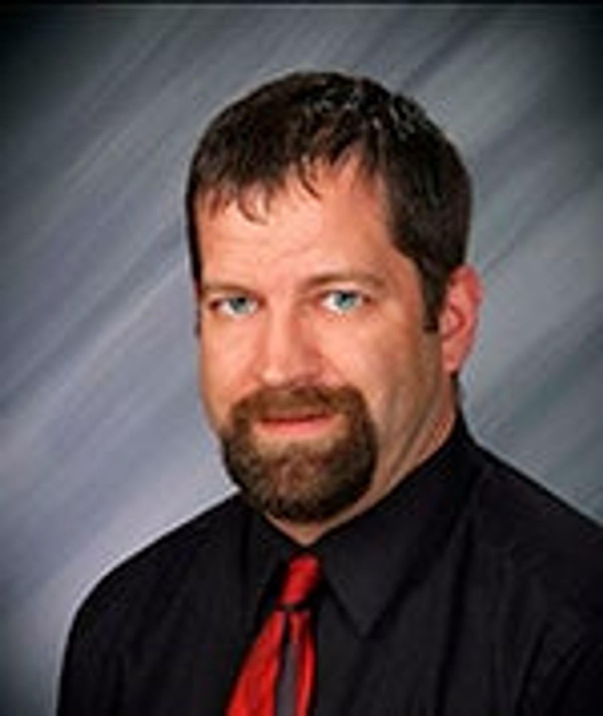 Jason Mead, 1972-2018