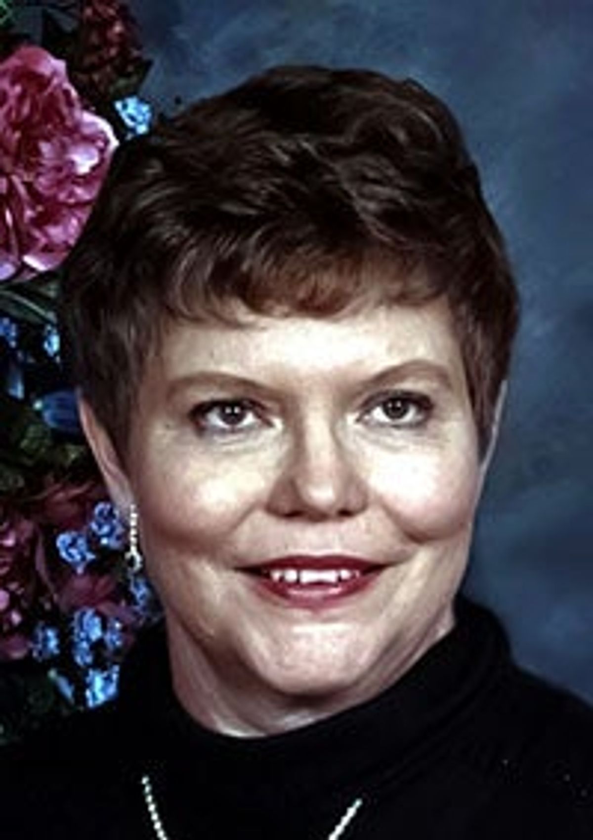 Judy Andersen, 65, Winton