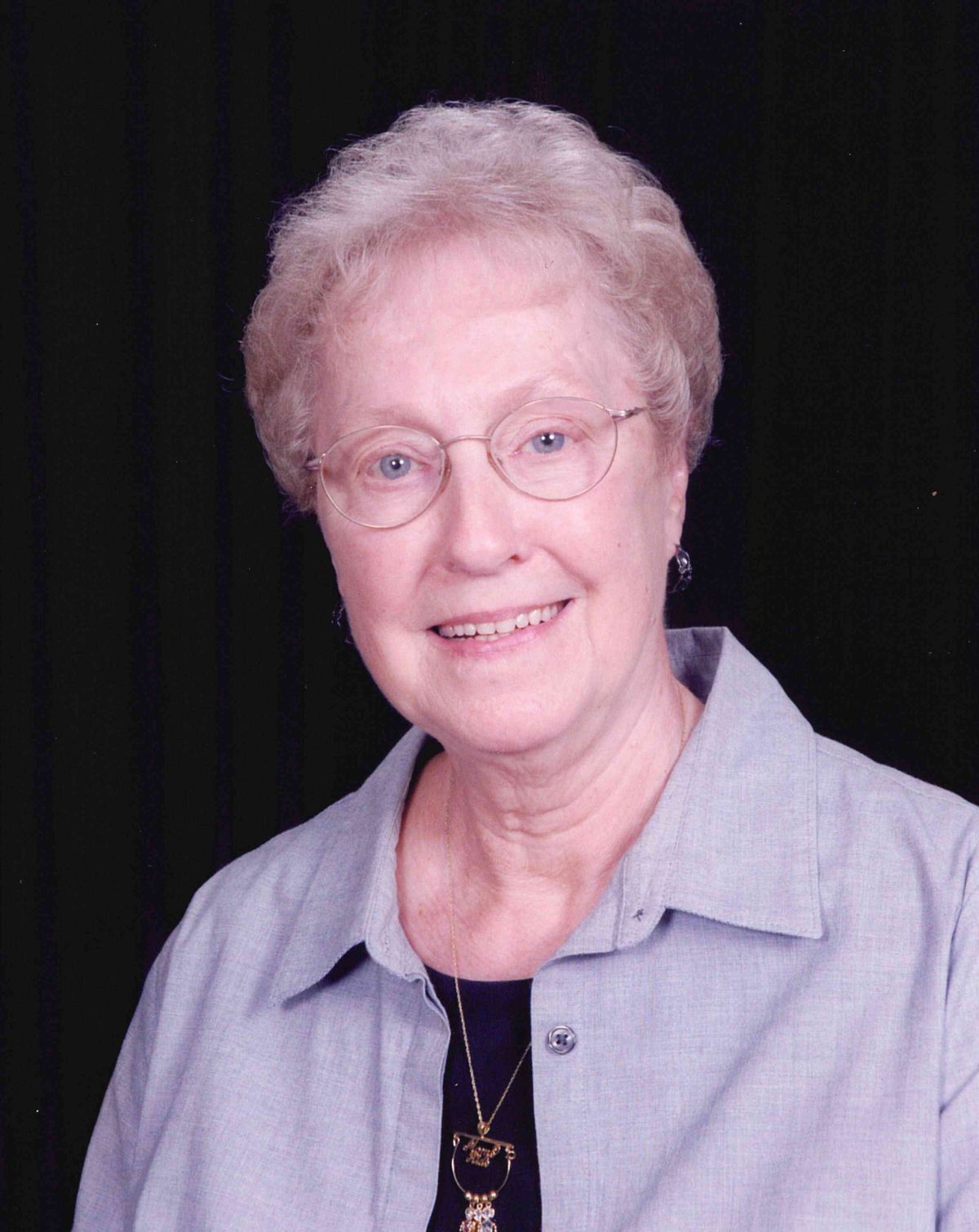 Audrey LaVonne (Wadding) Mehus