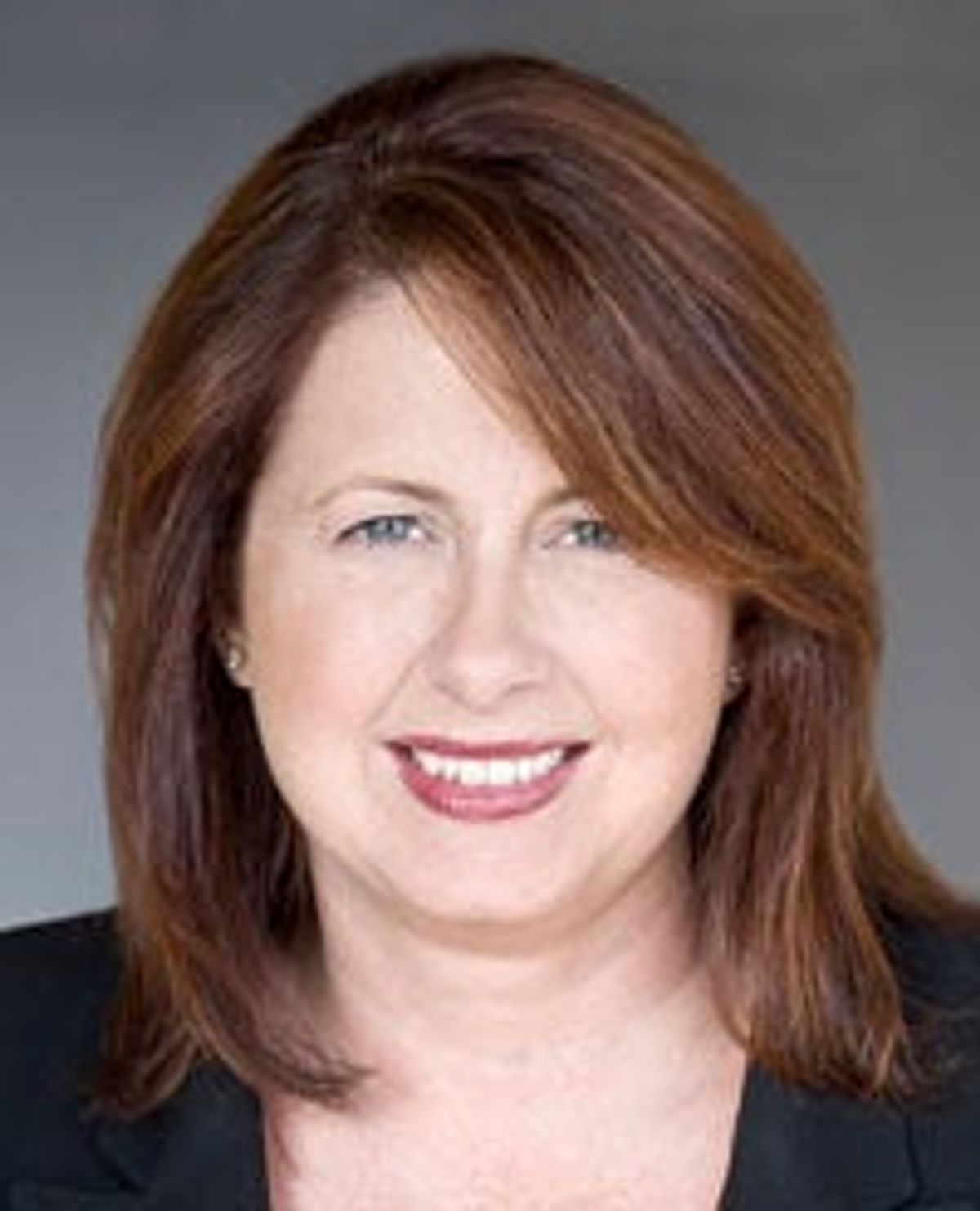 Amy Koch speaks on her downfall