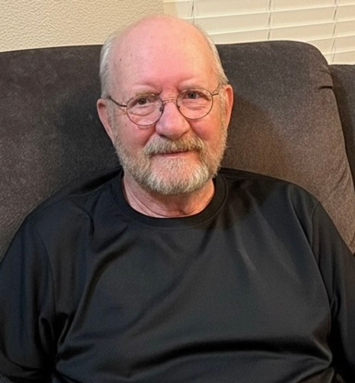 Robert “Bob” Hahn, Jr.