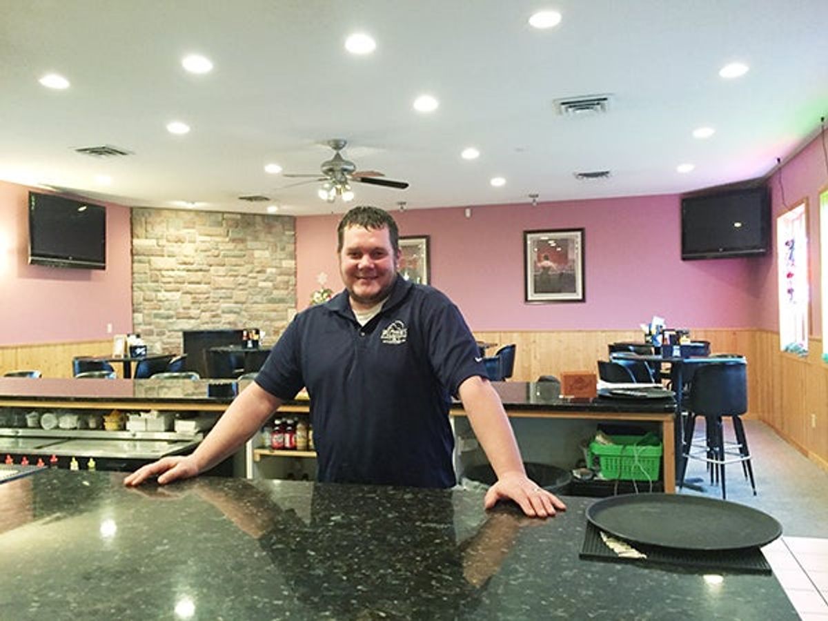 Willows Restaurant in eighth year of operation