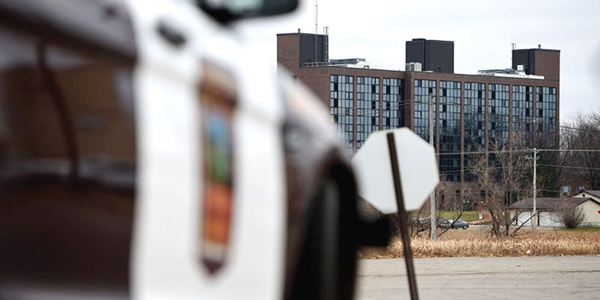 Jury selection still ongoing after three days in Shady Oaks shooting c...