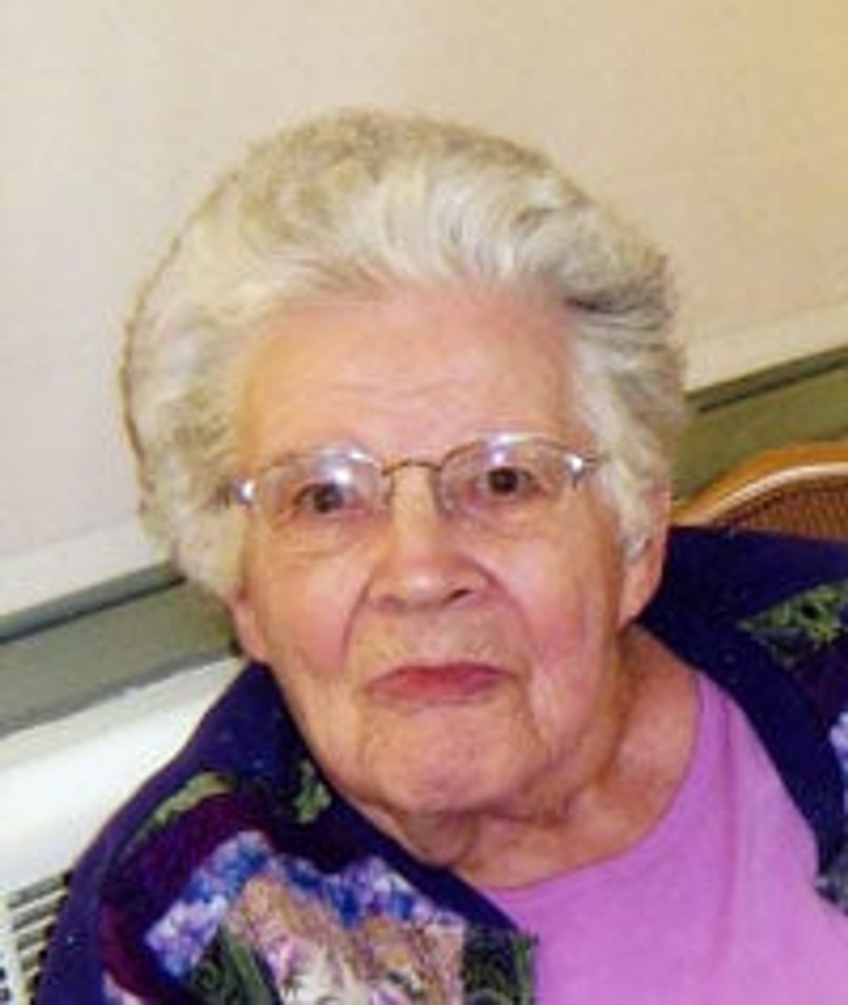Arlene Groskreutz, 82, Wells