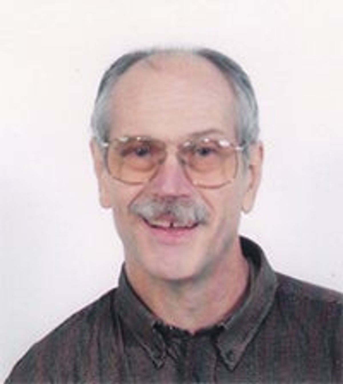 Neil Ward, 1948-2014