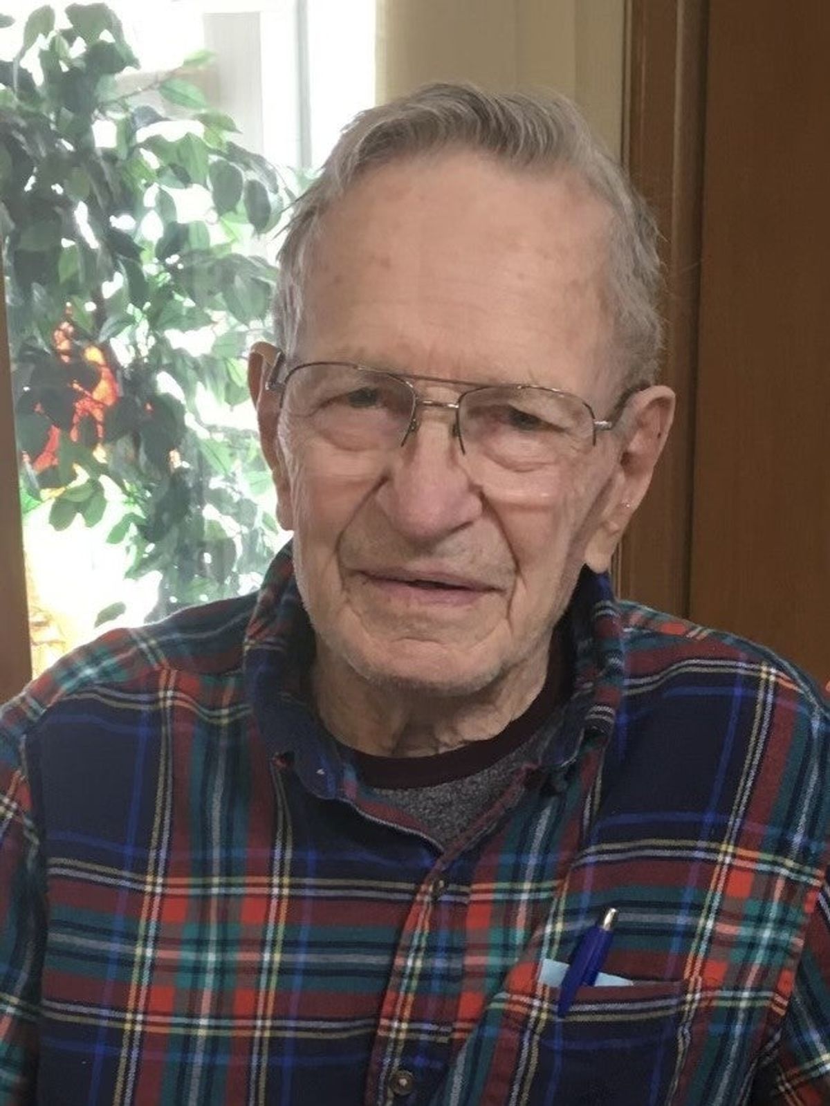 Norris "Bud" Sigurdson