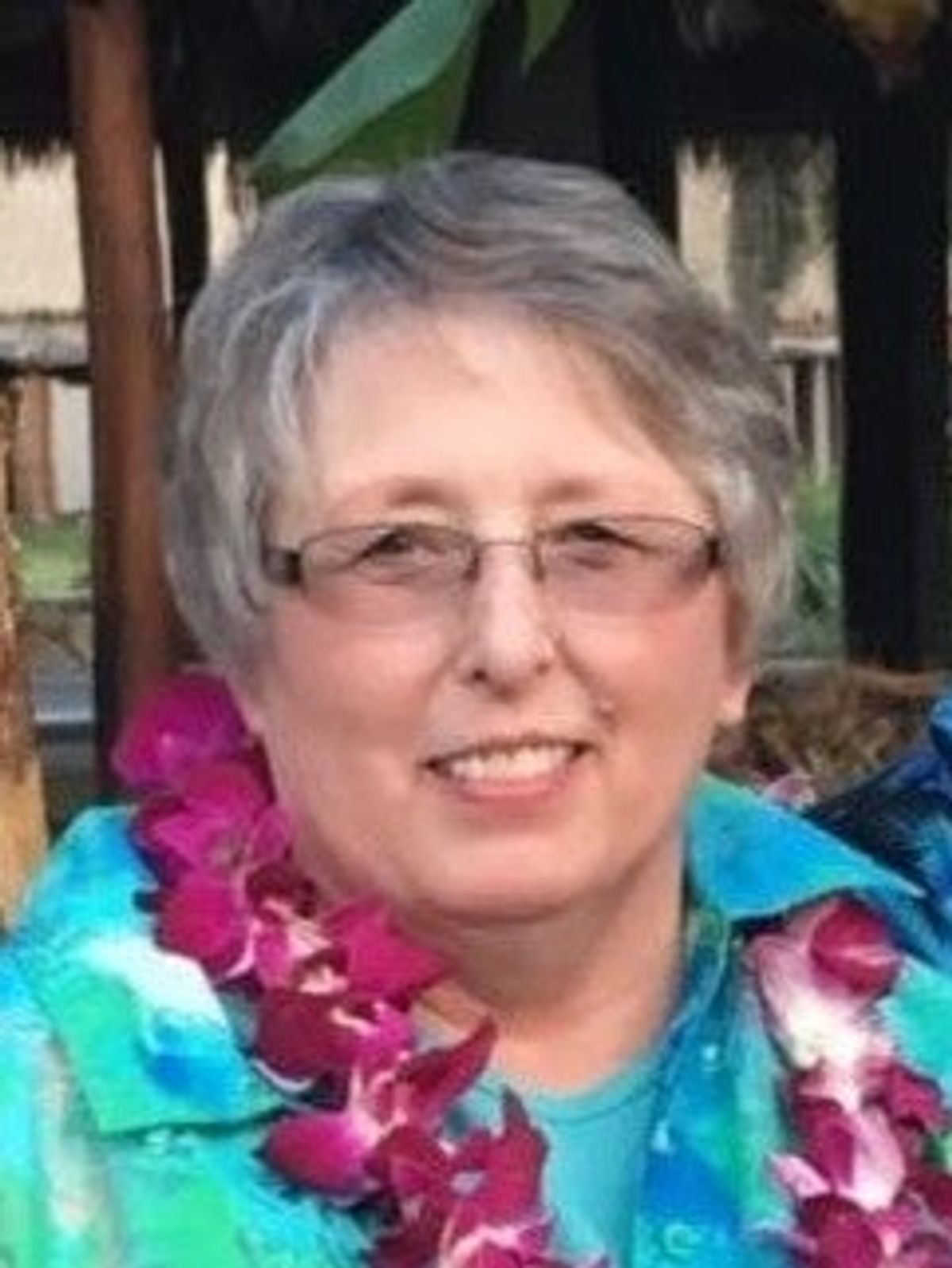 Dawn Marie Jacobson