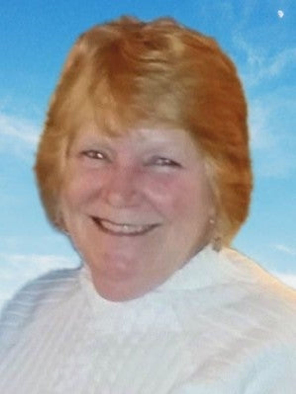 LouAnn Hultgren