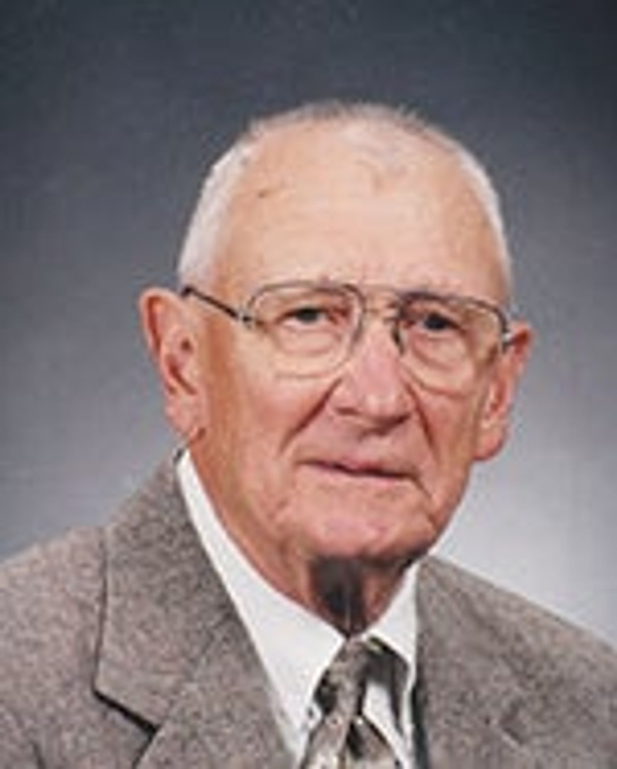 Ray Porter Jr., 1922-2016