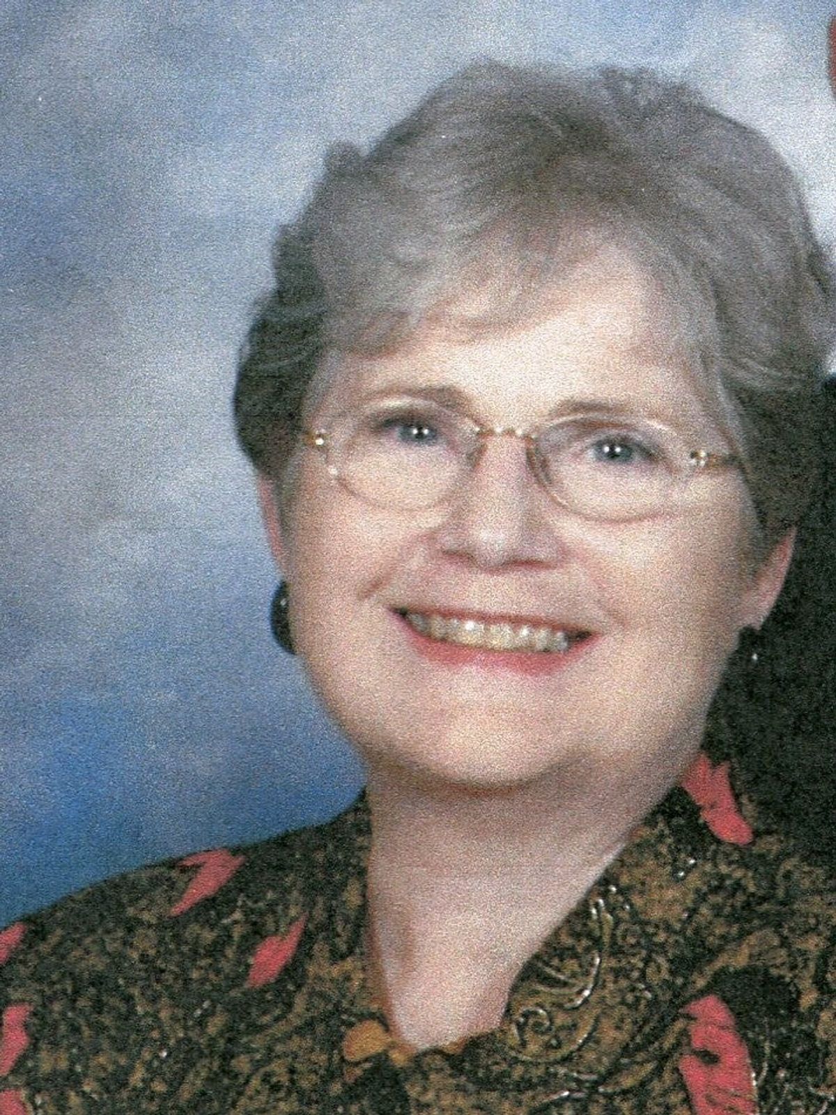 Sharon Stanek