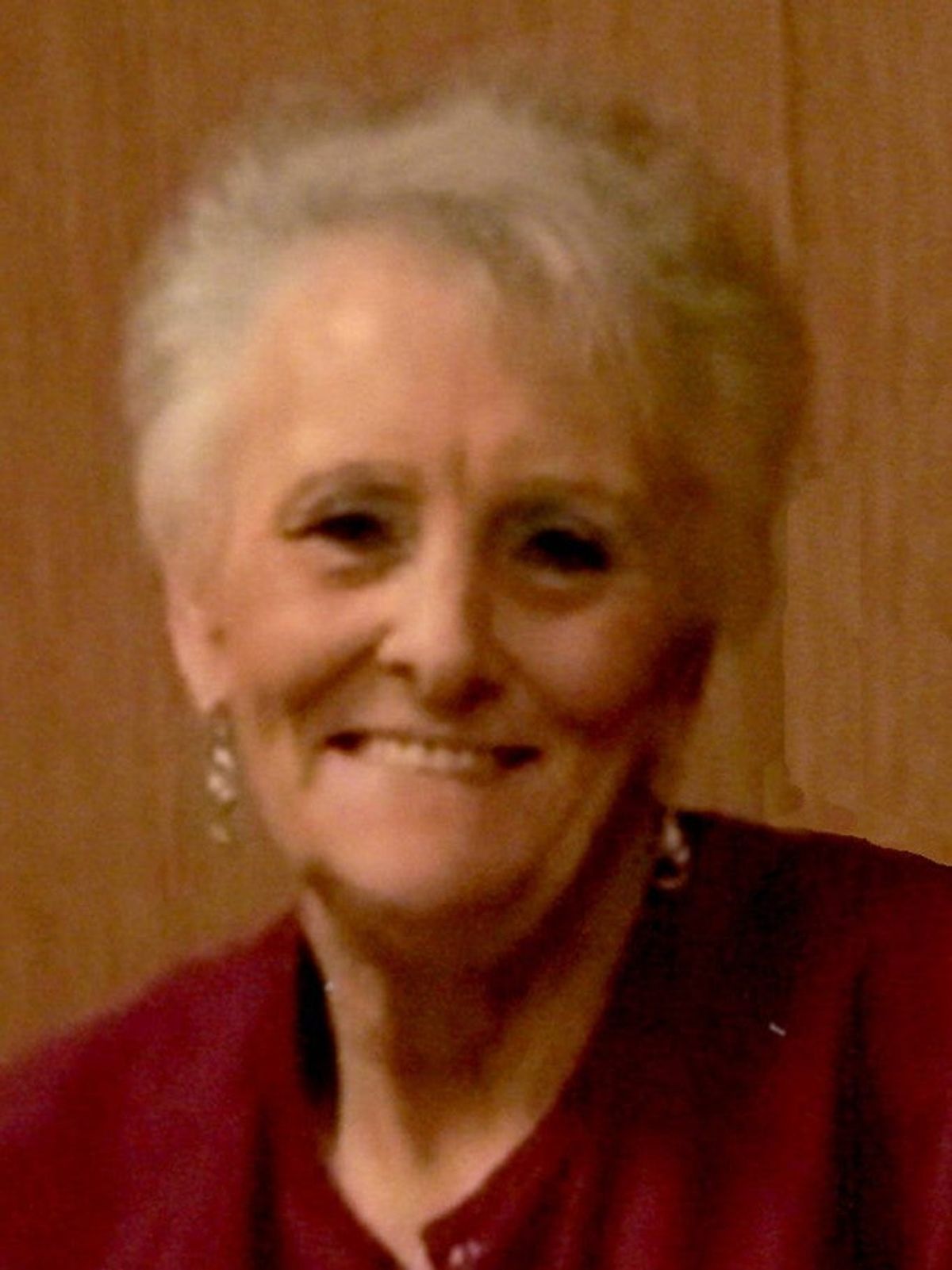 Barbara Miller