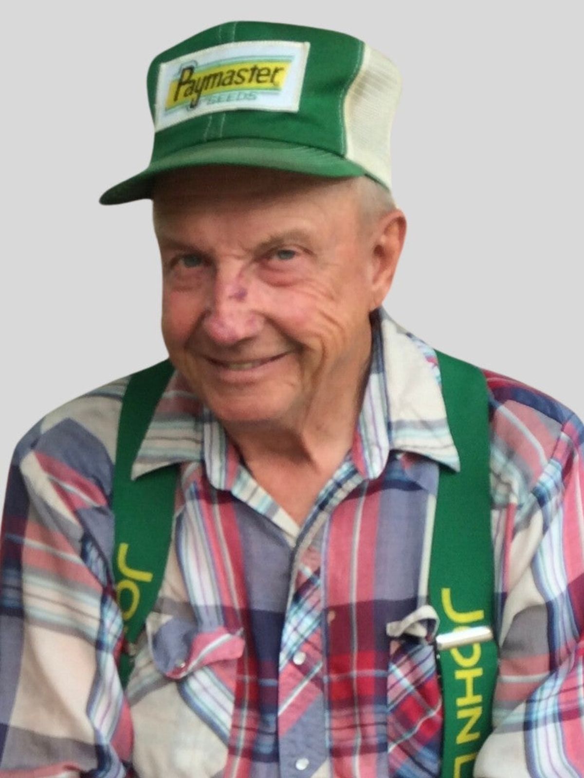 Clarence A. Battey
