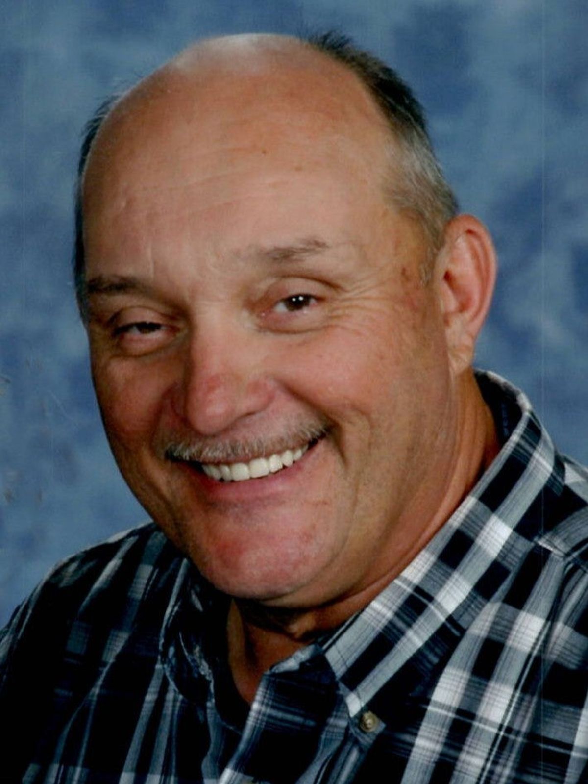 Roger A. Swearingen