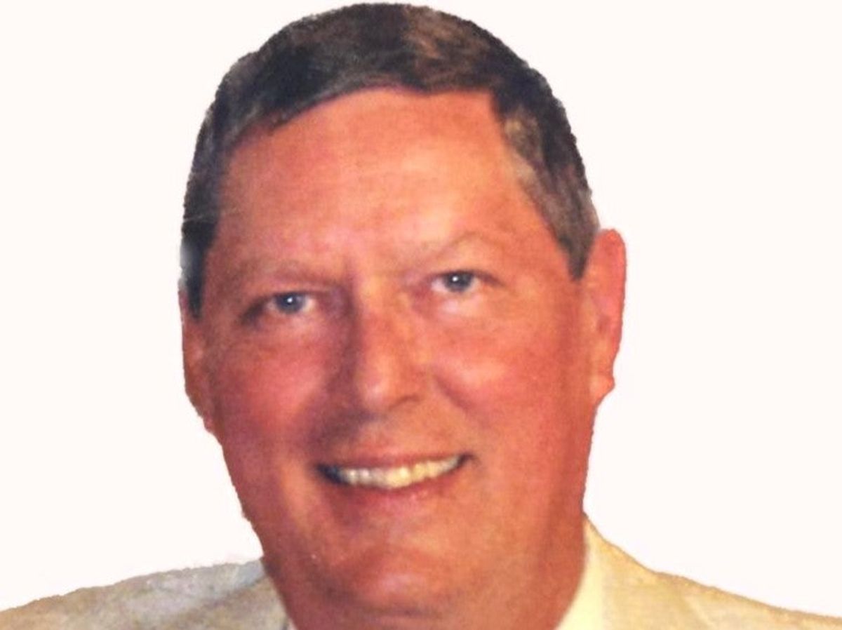 Craig J. Plante Sr.