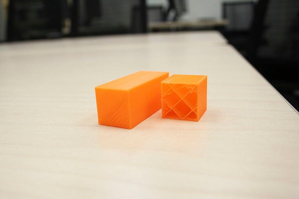 Library plans 3D printing program to further technology educ...