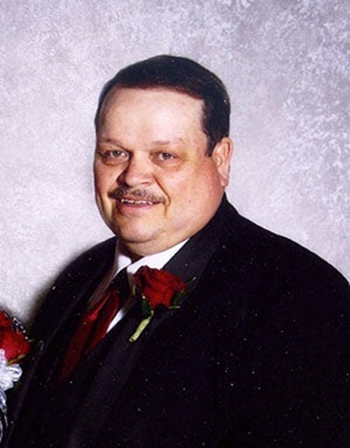 James Karl, 1952-2015