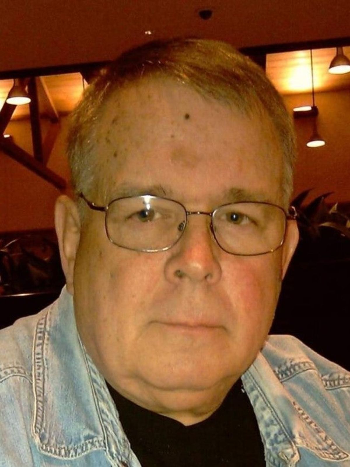 Patrick J. Sweet